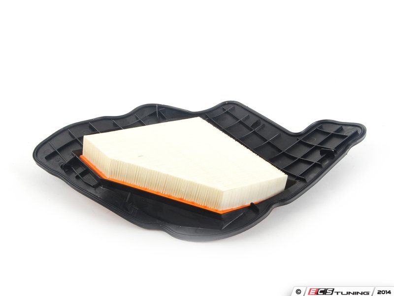 Genuine BMW - 13717577457 - Air Filter - Left (13-71-7-577-457)