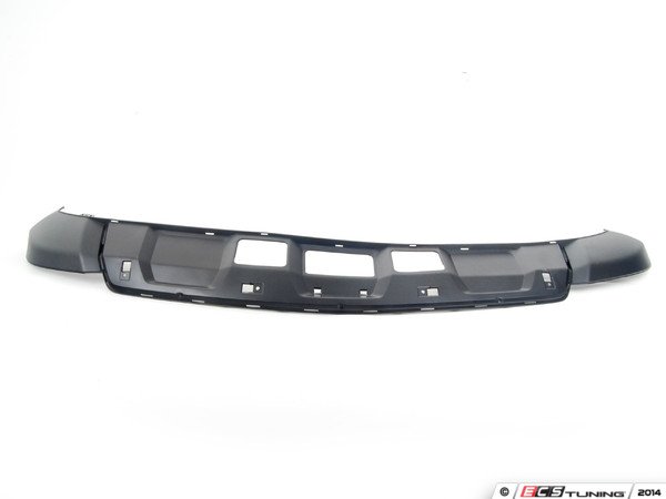Genuine Mercedes Benz - 1648857325 - Front Lower Valance