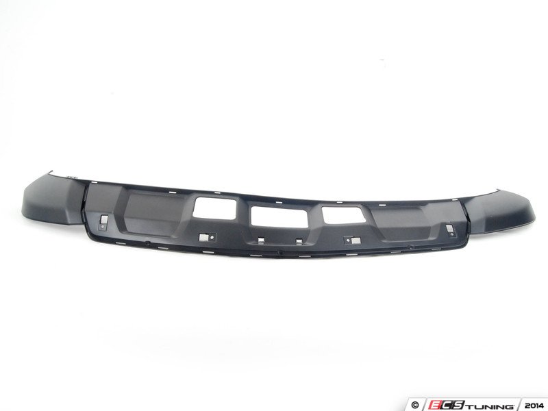 Genuine Mercedes Benz - 1648857325 - Front Lower Valance