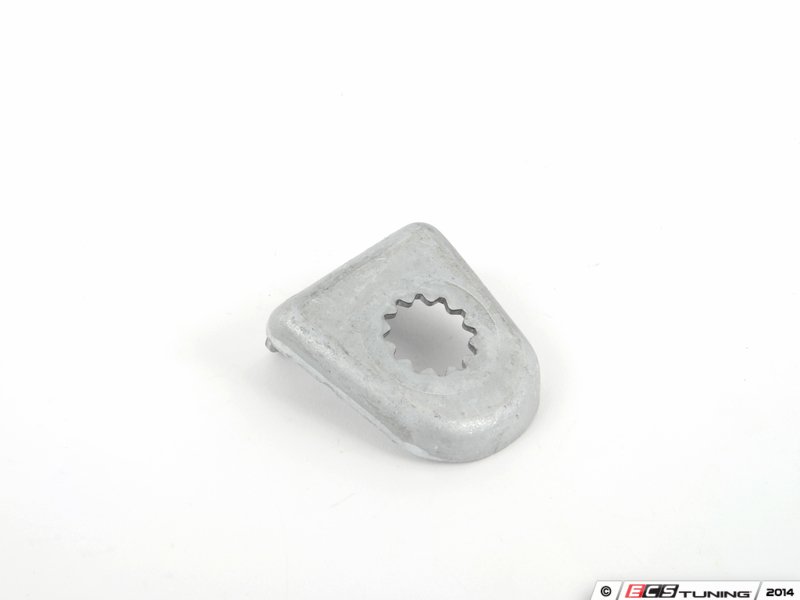 Genuine BMW - 41148402817 - BRACKET (41-14-8-402-817)