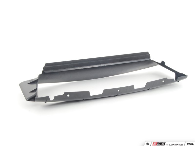 Genuine BMW - 51748051604 - Air Duct Bottom (51-74-8-051-604)