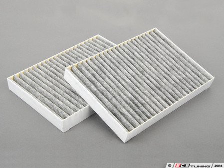 Mann - 2218300318 - Cabin Air Filter Set