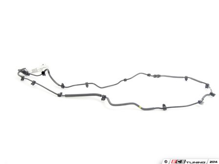 Genuine Mercedes Benz - 1664702224 - Fuel Additive Line