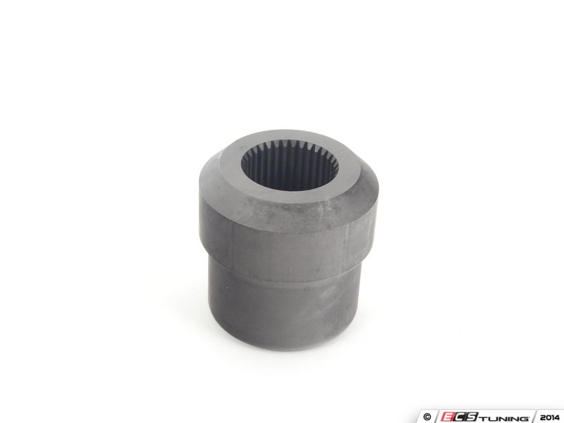 Genuine BMW - 83300495553 - Multi-Toothed Socket (83-30-0-495-553)