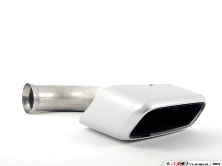 Genuine Porsche - 95811125210 - TAIL PIPE