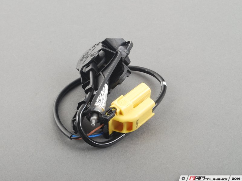 Genuine Porsche - 97051135203 - ACTUATOR. HINGE