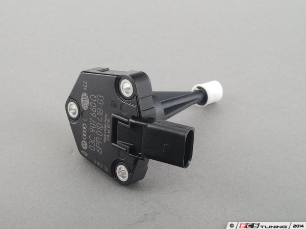 Genuine Porsche - 95860616020 - OIL-LEVEL SENDER OIL