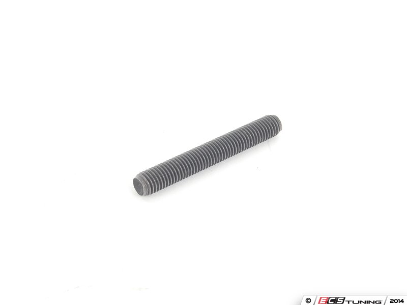 Genuine BMW - 07129908191 - BOLT M7 X 50 (07-12-9-908-191)