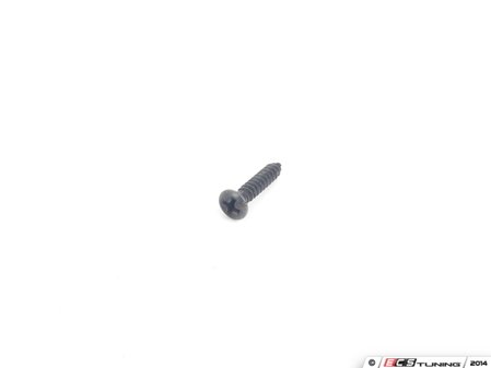 Genuine Porsche - 90014502607 - Tapping Screw - Priced Each