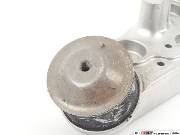 Genuine Porsche - 97037511703 - OEM Transmission Mount - Priced Each