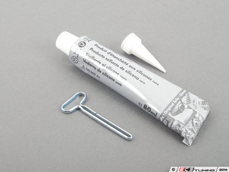 Genuine Porsche - 00004320749 - SEALING COMPOUND