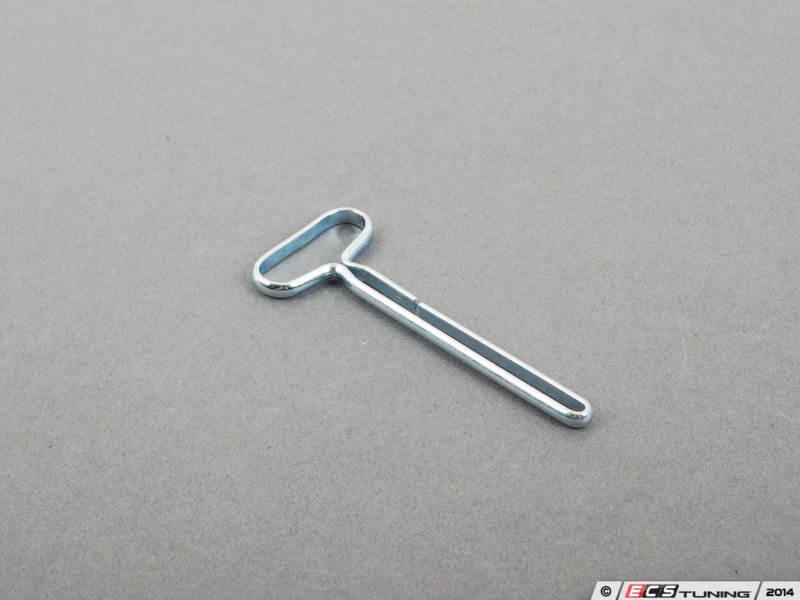 Genuine Porsche - 00004320749 - SEALING COMPOUND