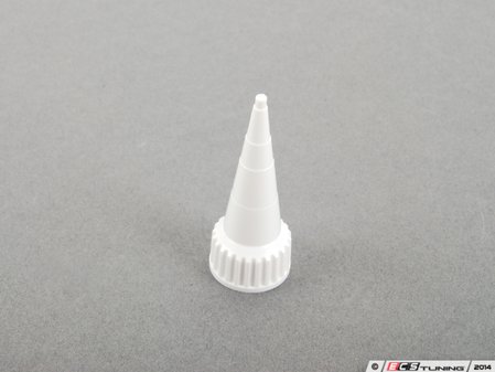 Genuine Porsche - 00004320749 - SEALING COMPOUND