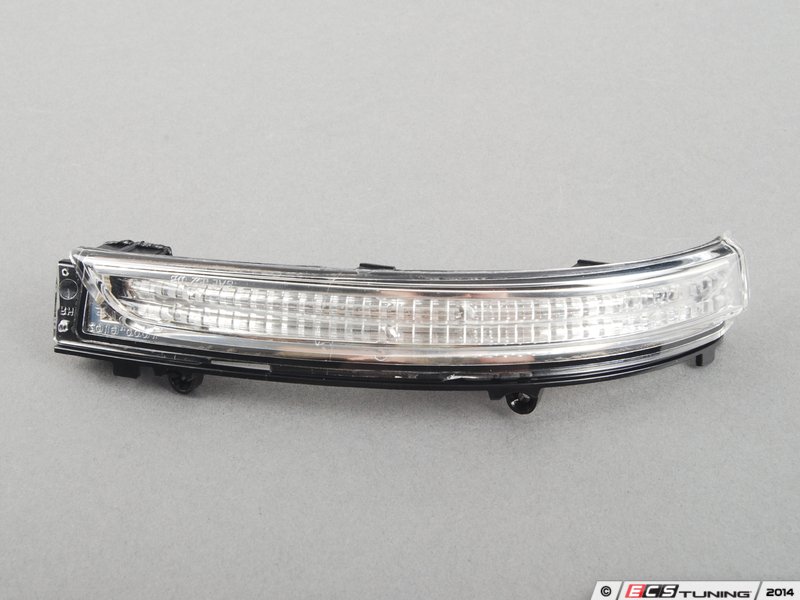 Genuine Volkswagen Audi - 5C6949102 - Mirror Turn Signal Indicator ...