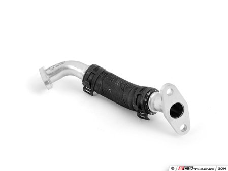 Genuine Volkswagen Audi - 06H145735G - Turbo Oil Line - Return (06H 145 ...