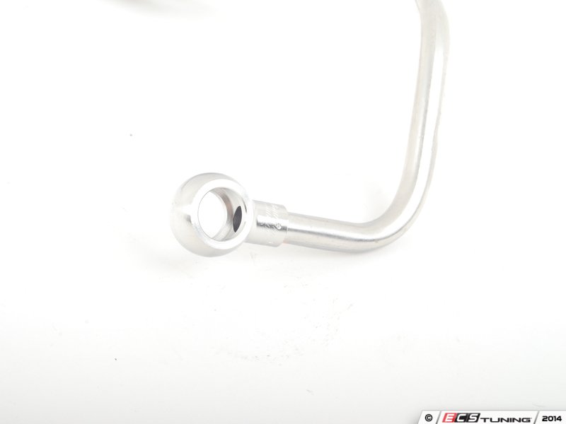 Genuine Volkswagen Audi - 06H145778B - Turbo Oil Supply Line (06H 145 ...