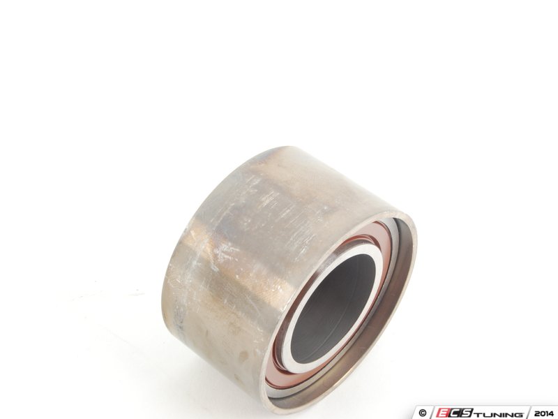 Genuine Volkswagen Audi - 06C109244 - Timing Belt Relay Roller (06C 109 ...