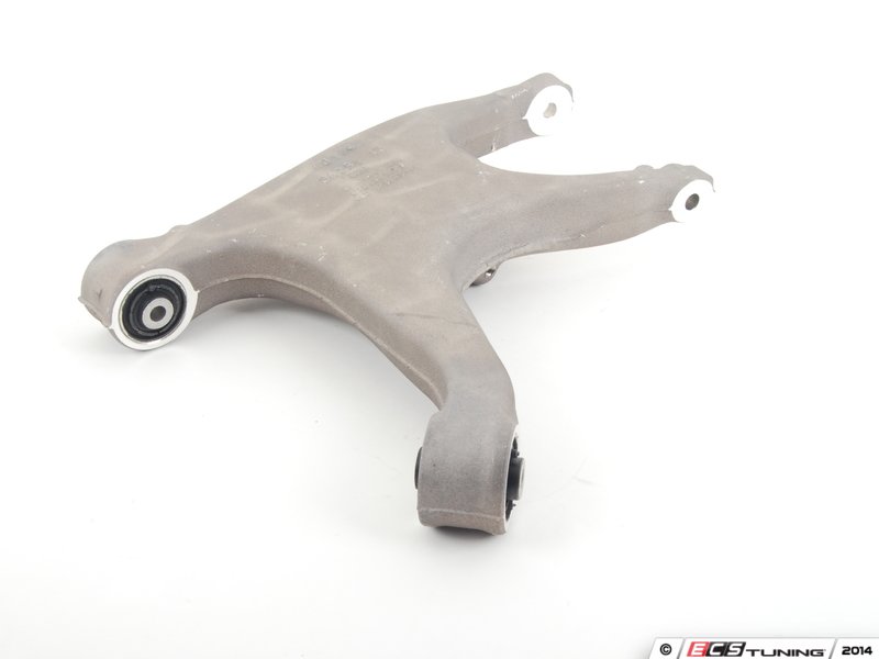 Genuine Volkswagen Audi - 8K0505312J - Rear Lower Control Arm - Right ...
