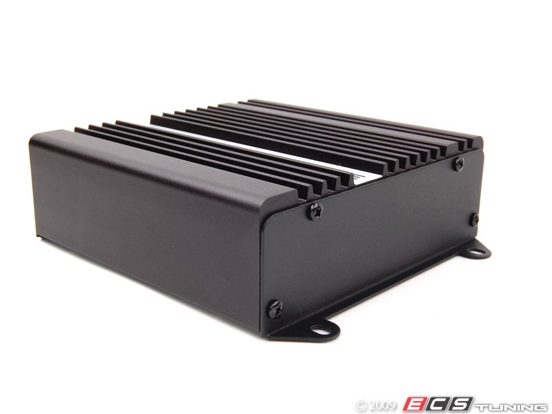 Genuine MINI - 65412153319 - HiFi System Alpine Amp - (NO LONGER ...