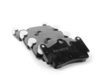 NPN - 7L0698451B - Rear Brake Pad Set (NO LONGER AVAILABLE)