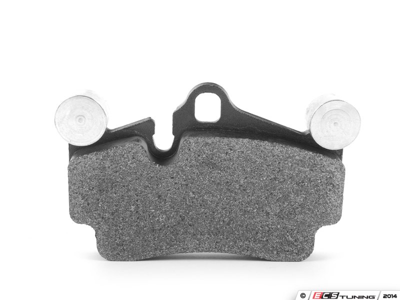 NPN - 7L0698451B - Rear Brake Pad Set (NO LONGER AVAILABLE)