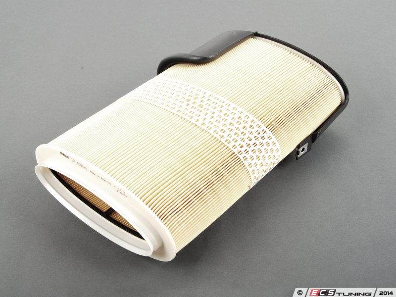 Mahle - 98711013300 - Air Filter Insert