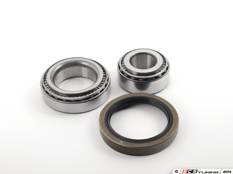 SKF - 1403300251 - Front Wheel Bearing Kit - Priced Each