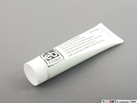 Febi - 002989005110 - High Temperature Anti-Friction Grease - Priced Each
