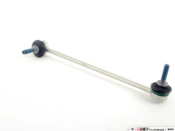 Lemforder - 99734307303 - Front Suspension Sway Bar End Link