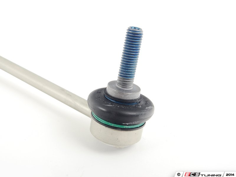 Lemforder - 99734307303 - Front Suspension Sway Bar End Link