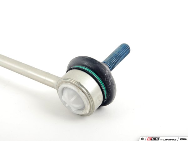 Lemforder - 99734307303 - Front Suspension Sway Bar End Link