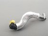 Genuine MINI - 11658617069 - Turbo Oil Return Pipe (11-65-8-617-069)