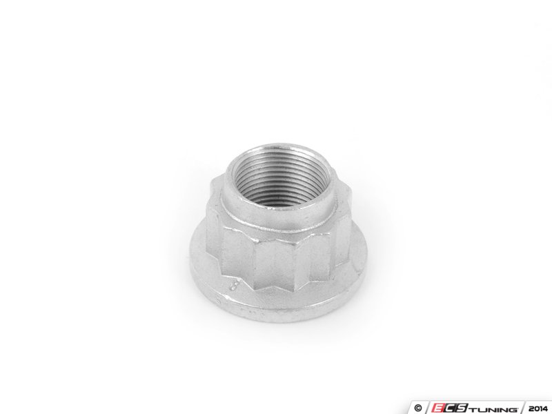 Genuine Porsche - 95834190100 - Front Wheel Bearing Assembly - Priced Each