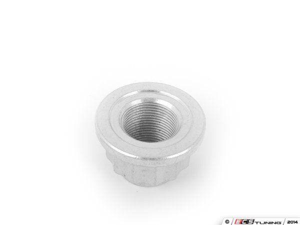 Genuine Porsche - 95834190100 - Front Wheel Bearing Assembly - Priced Each