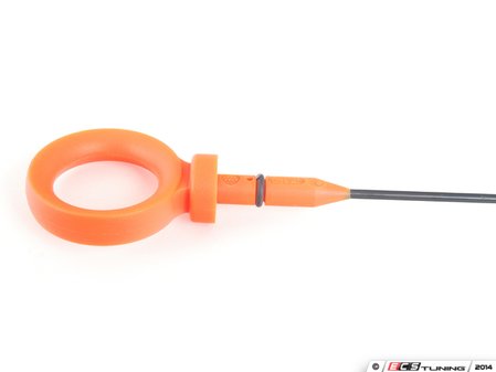 Genuine Volkswagen Audi - 06E115611E - Engine Oil Dipstick (06E 115 611 E)