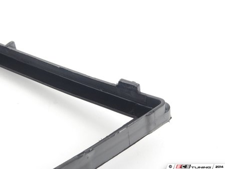 Genuine BMW - 51357033646 - E60 Rear Side Window Frame - Right (51-35-7 ...