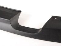 ECS News - VW MKIV Jetta VR6 12V Late Model Rear Valance