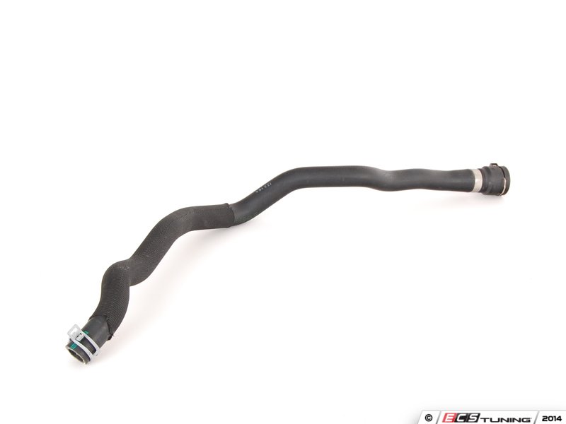 Genuine BMW - 17127564478KT - Complete Cooling System Hose Kit