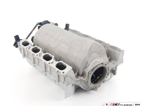 Genuine Volkswagen Audi - 079133185BM - Intake Manifold (079 133 185 BM)