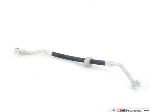 Genuine MINI - 64539281037 - Suction Pipe (64-53-9-281-037)