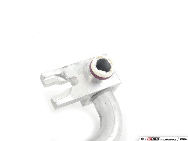 Genuine MINI - 64539281037 - Suction Pipe (64-53-9-281-037)