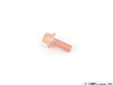 Genuine Mercedes Benz - 0009906703 - SCREW