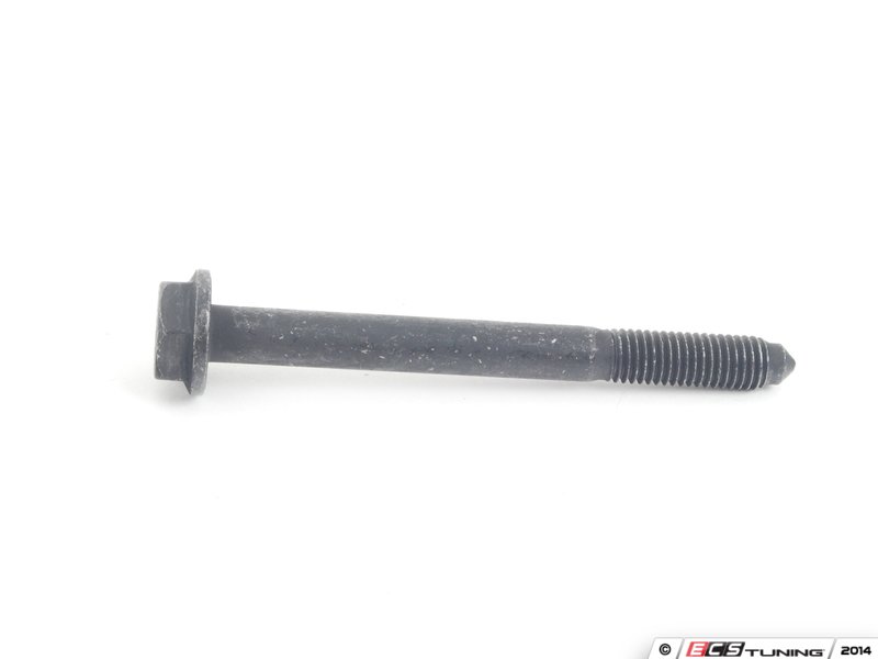 Genuine Volkswagen Audi - N10012402 - SCREW (N 100 124 02)