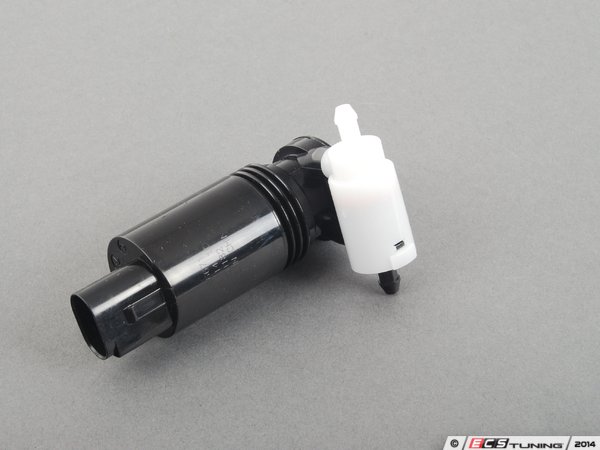Genuine Mercedes Benz - 1648690421 - Windshield Washer Pump