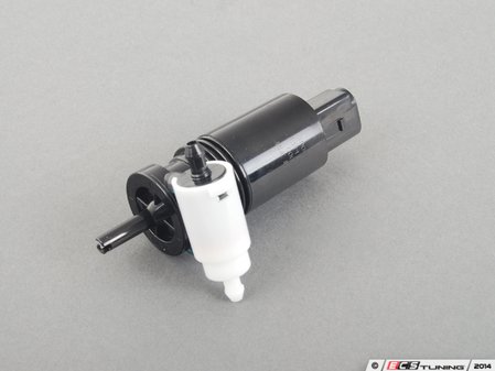 Genuine Mercedes Benz - 1648690421 - Windshield Washer Pump
