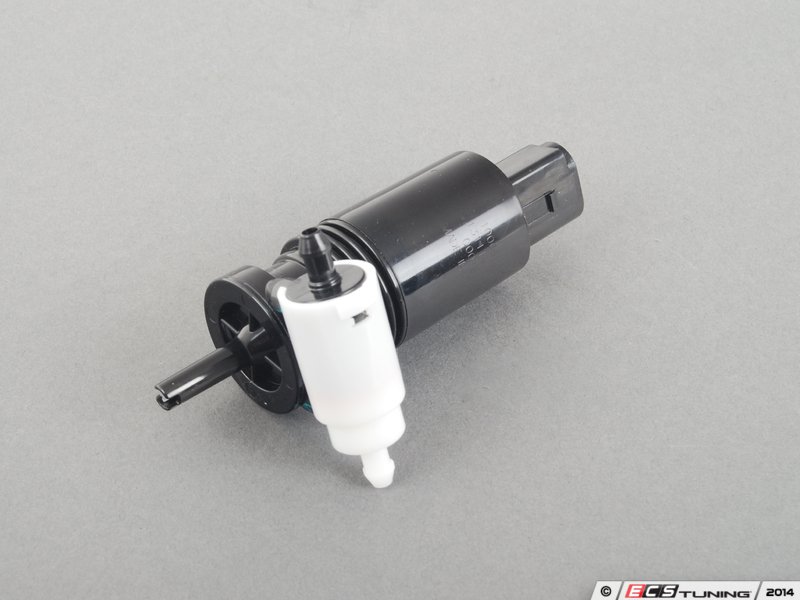 Genuine Mercedes Benz - 1648690421 - Windshield Washer Pump