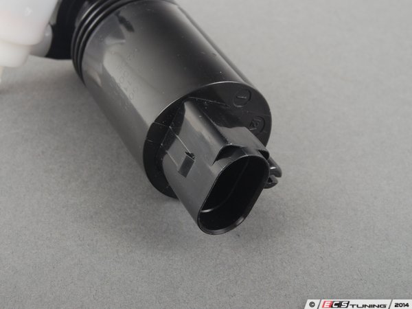 Genuine Mercedes Benz - 1648690421 - Windshield Washer Pump