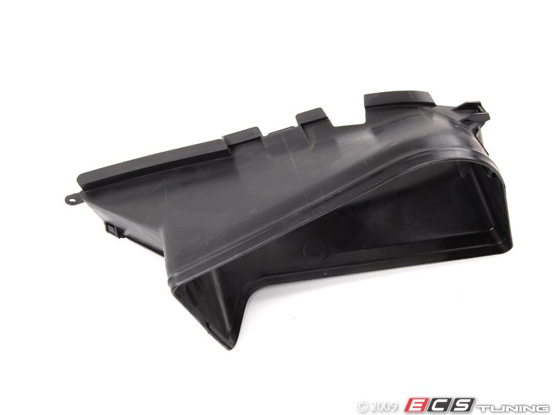 Genuine BMW - 51118174845 - E39 Air duct - left (51-11-8-174-845)