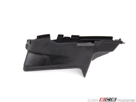 Genuine BMW - 51118174845 - E39 Air duct - left (51-11-8-174-845)