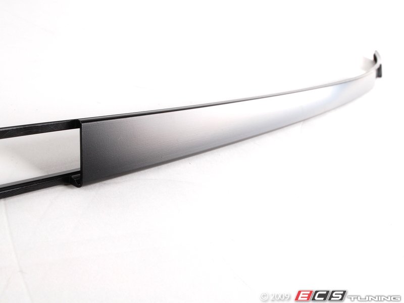 Genuine BMW - 51138208498 - E46 Roof Moulding - Right (51-13-8-208-498)